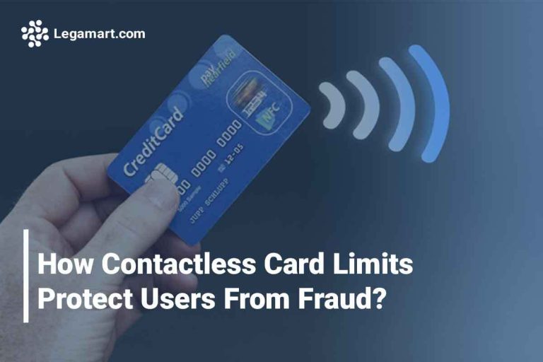 How Contactless Card Limits Protect Users From Fraud?