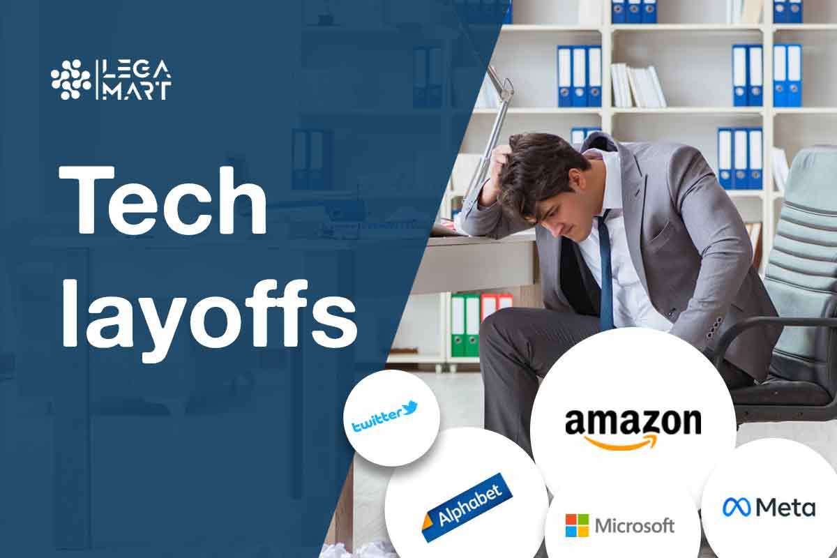 All About the Layoffs at Tech giants and Start-ups