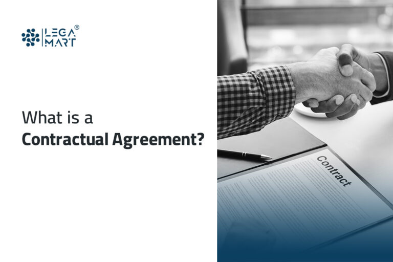 What is a Contractual Agreement?