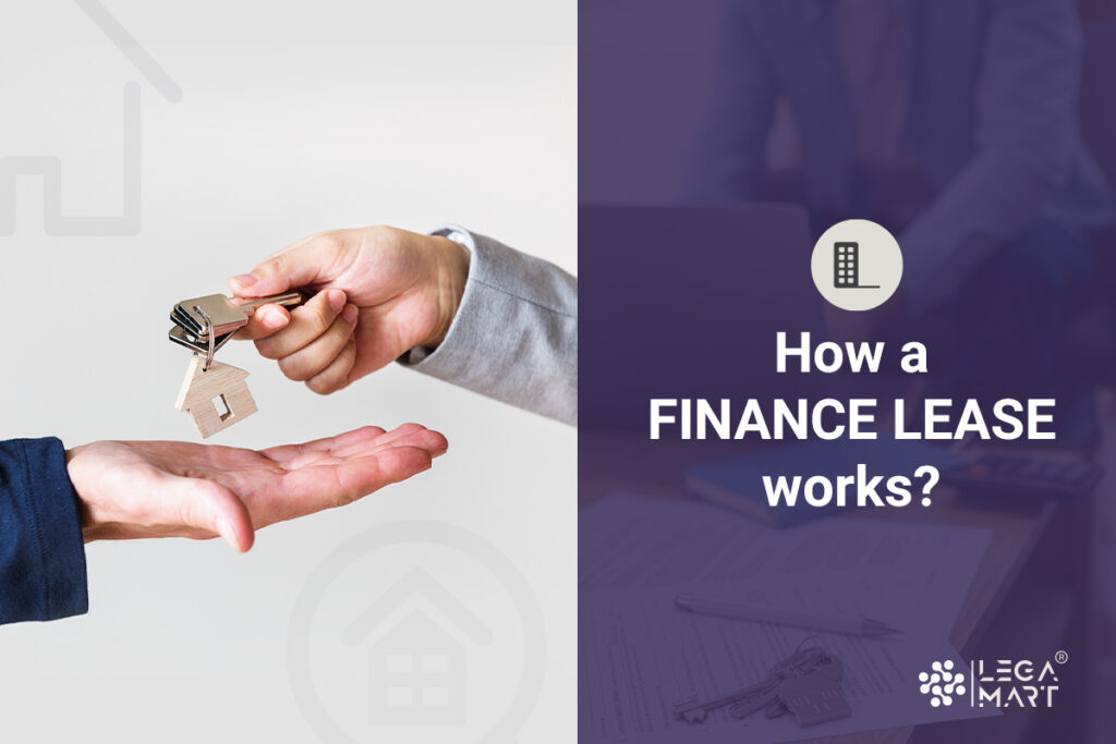 Finance Leases: A Comprehensive Guide
