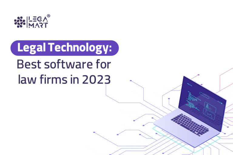 Legal Technology: Top best software for law firms in 2023 – Legamart