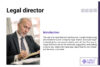 How to Become a Legal director? - Legamart